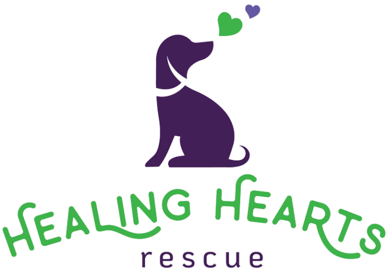 Home - Healing Hearts Rescue