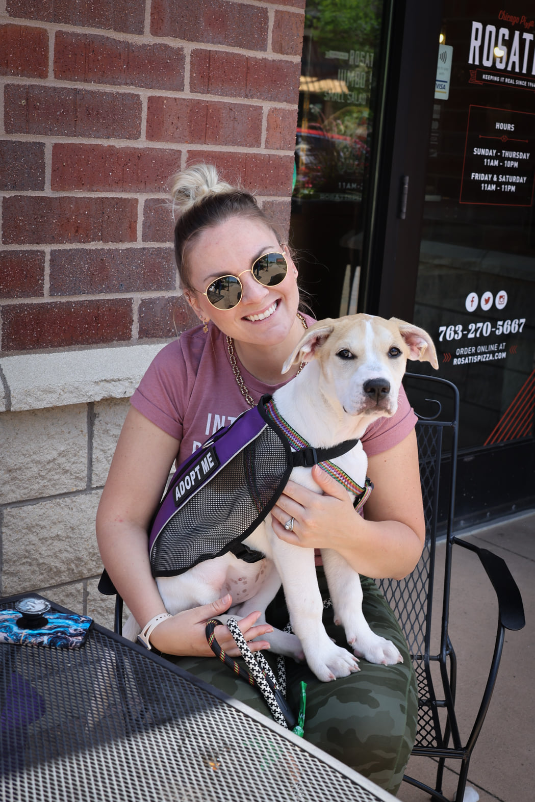 Home - Healing Hearts Rescue